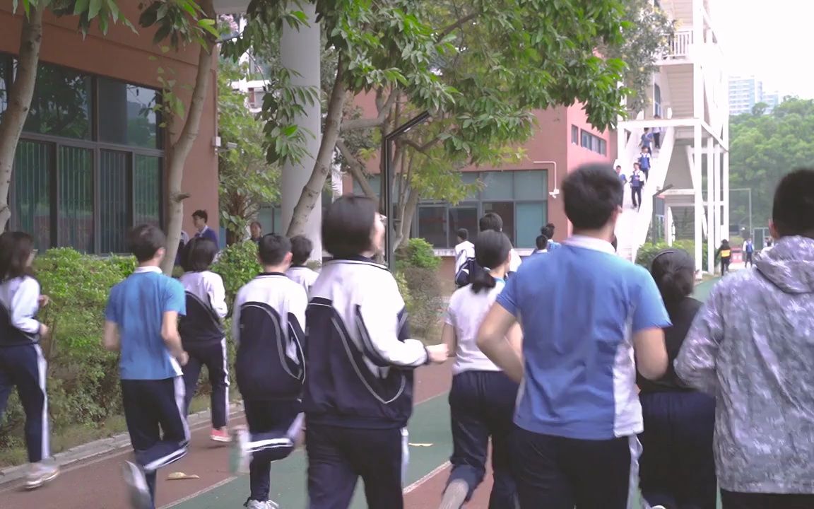 预见自我,遇见未来——深圳市厚德书院生涯教育实施方案