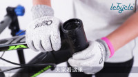 如何拆除自行车上下碗以及测量选择自行车碗组
