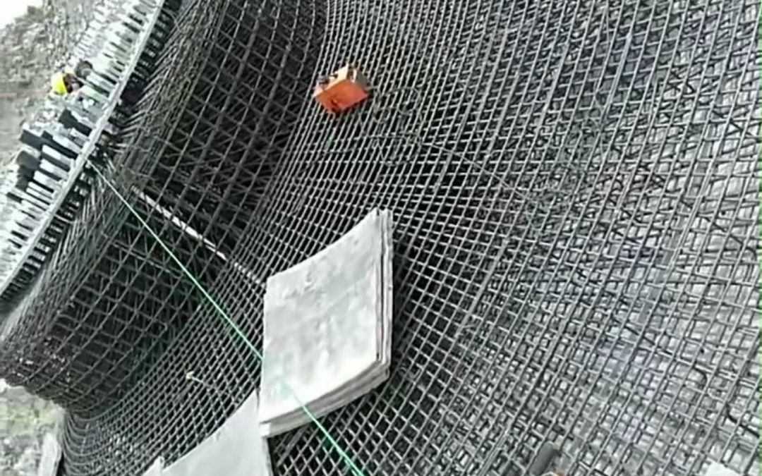 风电基础浇筑 钢模板定制