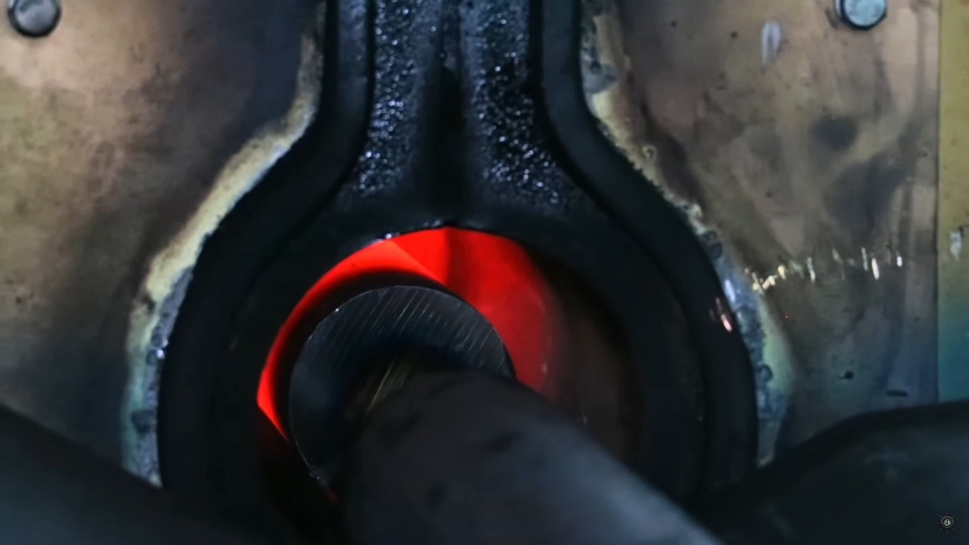 中国工厂生产传动轴