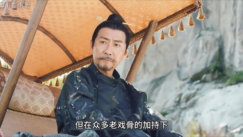唐朝诡事录不愧是悬疑剧的精良之作