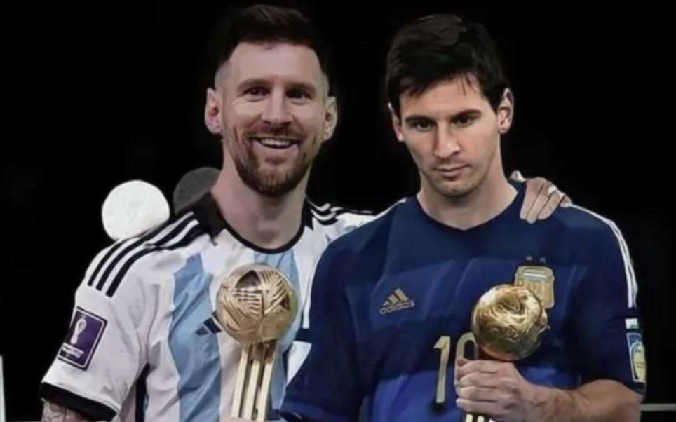 至今回想起来仍旧梦幻!阿根廷卡塔尔世界杯夺冠回忆录