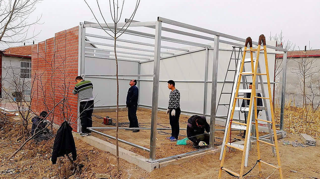 为什么建房子的时候,必须要先圈梁呢?今天总算知道了