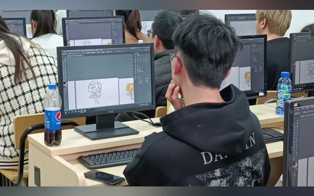 【咨询请私信】郑州大数据分析培训,IT培训