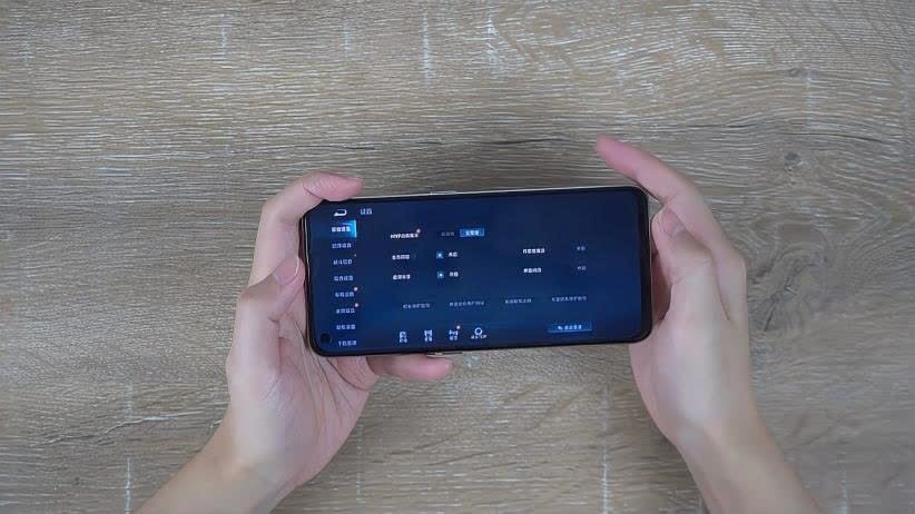 realme真我GT首发体验:这澎湃性能,开启GT模式更狂野