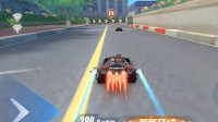 QQ飞车:圆满完成任务