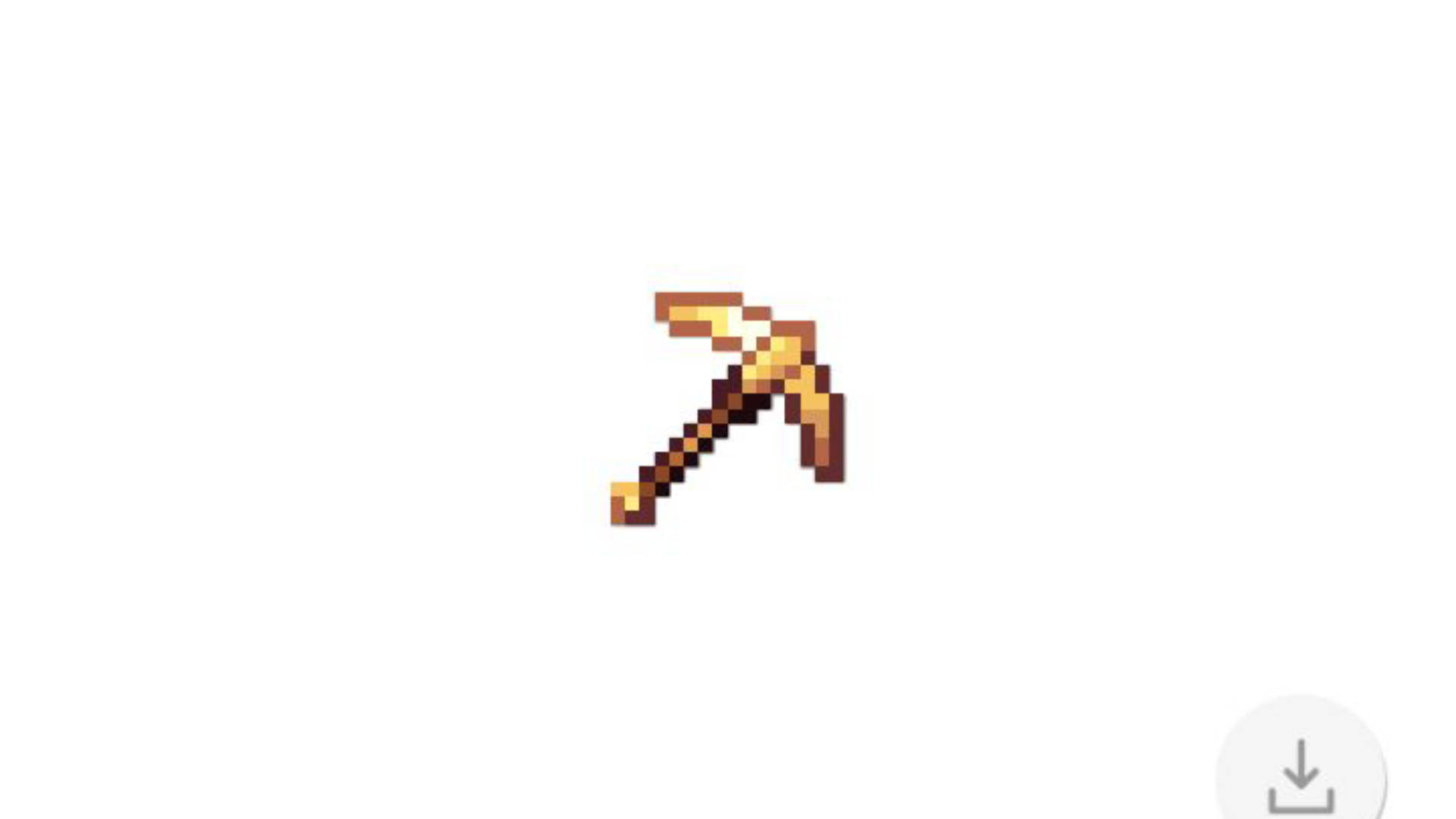 我的世界 从像素画到像素3d