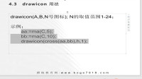 DRAWICON标记图标用法·