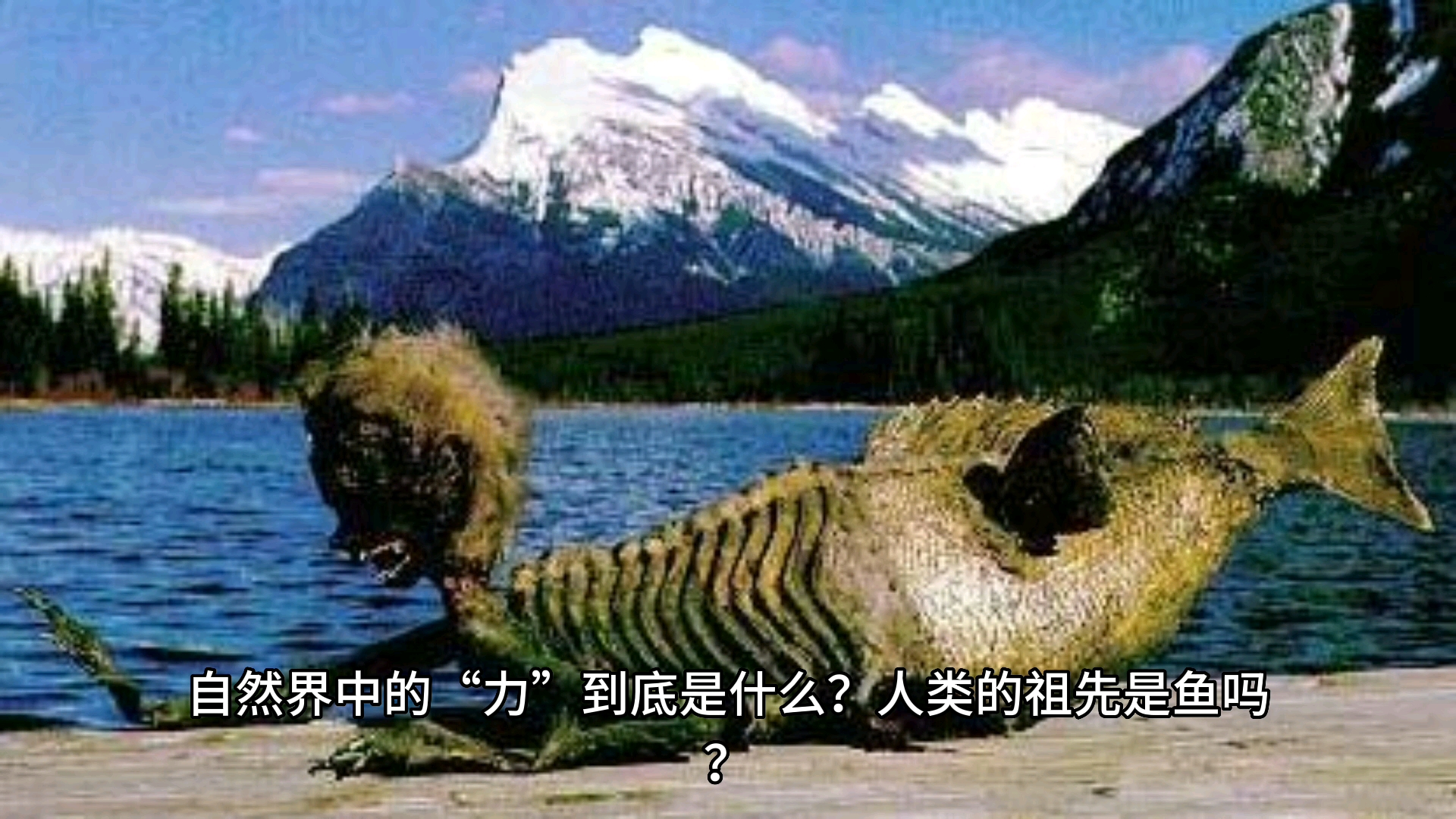 【AI生成视频】在孩子们心中播下科学种子