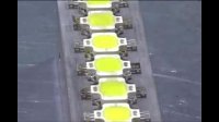 创意小发明, 用15个10瓦的LED灯珠亮度可达21000LM
