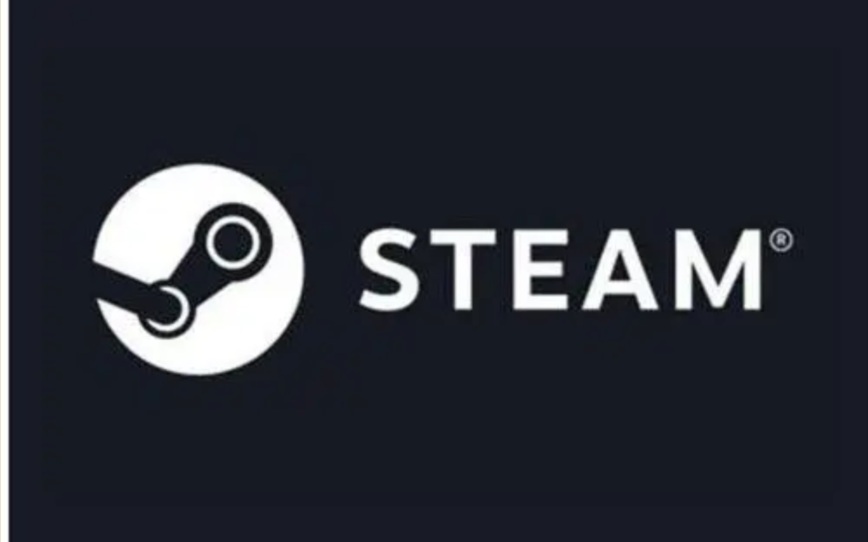 教你辨别真假steam,并下载正版steam