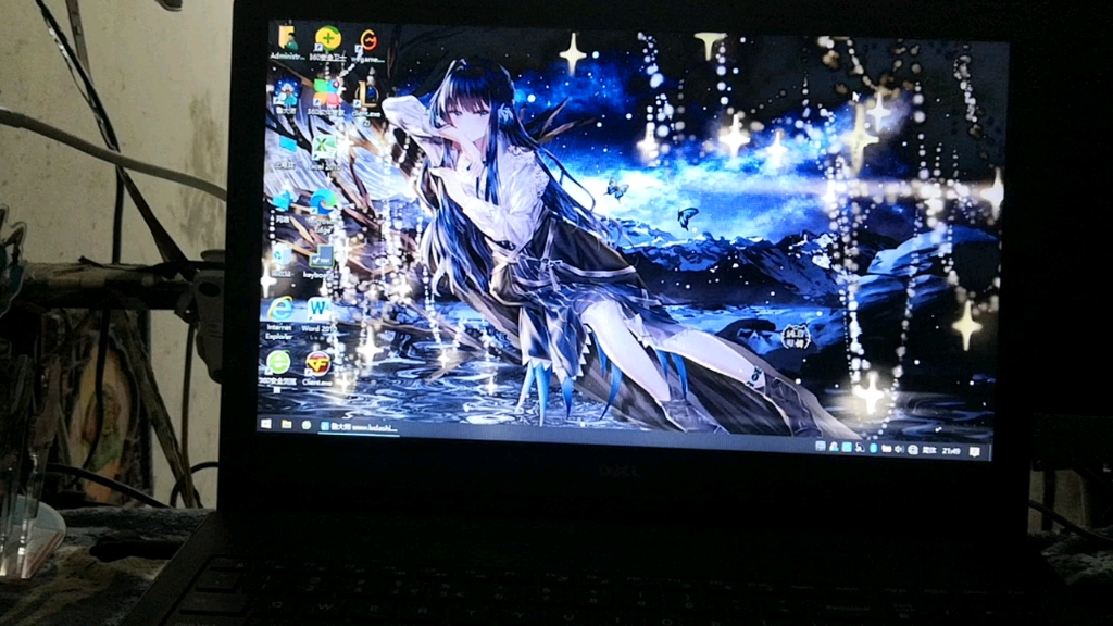 459出一台戴尔i5五代2g独显笔记本流畅运行英雄联盟dnf穿越火线求生...