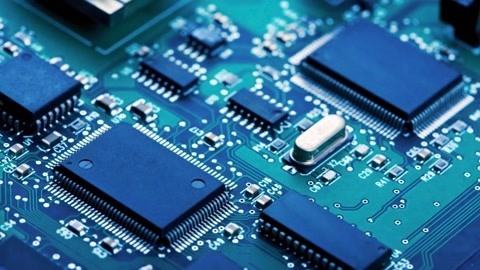 芯片是怎么计算的,八位和十六位有什么区别?今天算长见识了