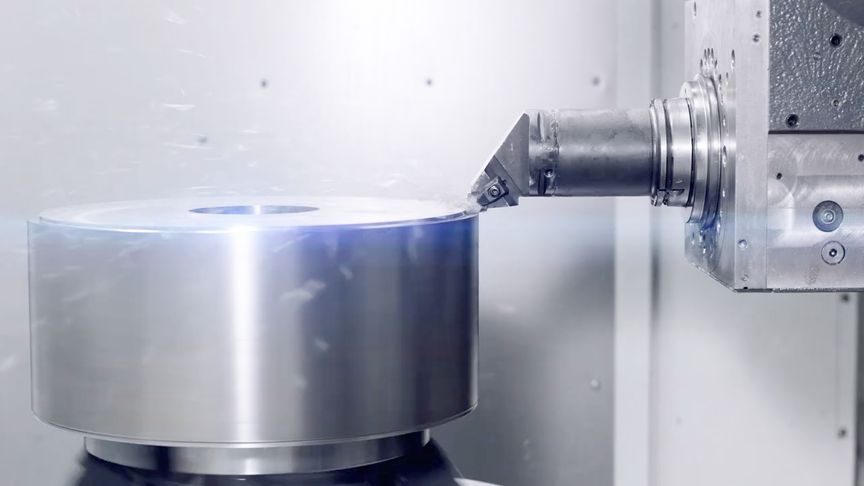 各种精彩数控技术,让我们一次看个够!