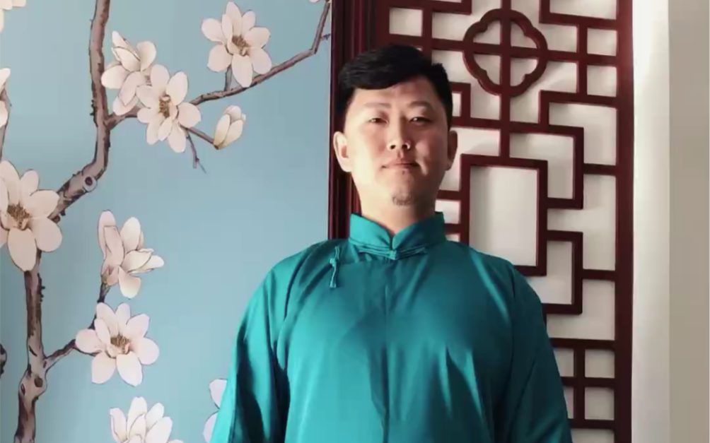 快板花板教程第七课