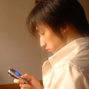动感小佳 