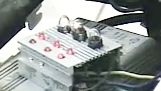 电动车维修详解3 霍尔原理转把故障诊断