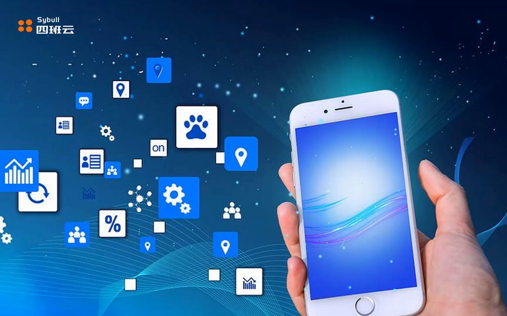 第1章 初识四班云ERP