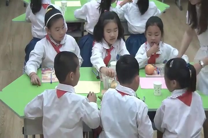 【获奖】苏教版_科学_三年级_下册二单元 植物的一生1 果实和种子 - ...