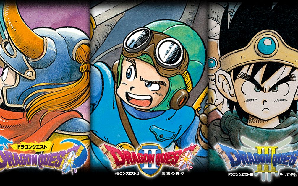 传说的延续勇者斗恶龙2DQ2罗特三部曲之二3DS版地毯式流程攻略...