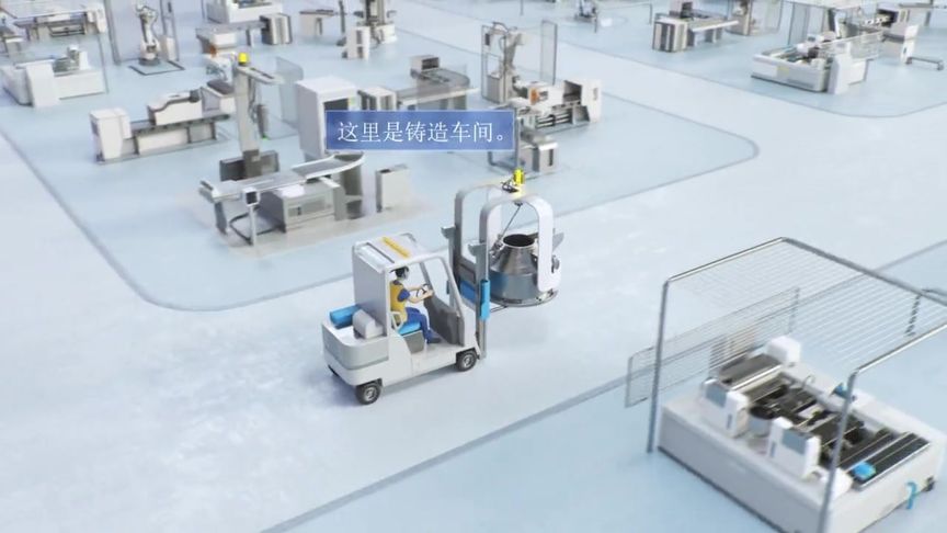 铸造车间如何进行流程优化?