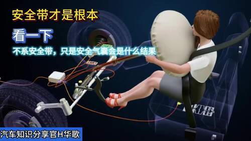 安全的安全作用可能远超乎你的想象一定要重视系安全