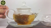 黑田首作牛蒡枸杞茶,台湾健康茶