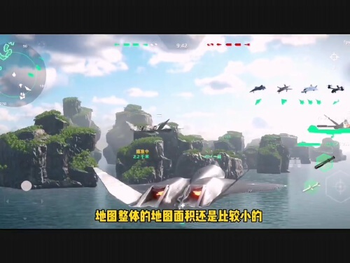 现代战舰六月份版本更新内容一览现代战舰现代战舰更新军事模拟游戏