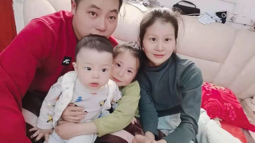 抖音记录美好生活!