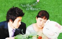 【我叫金三顺 影视原声】She Is