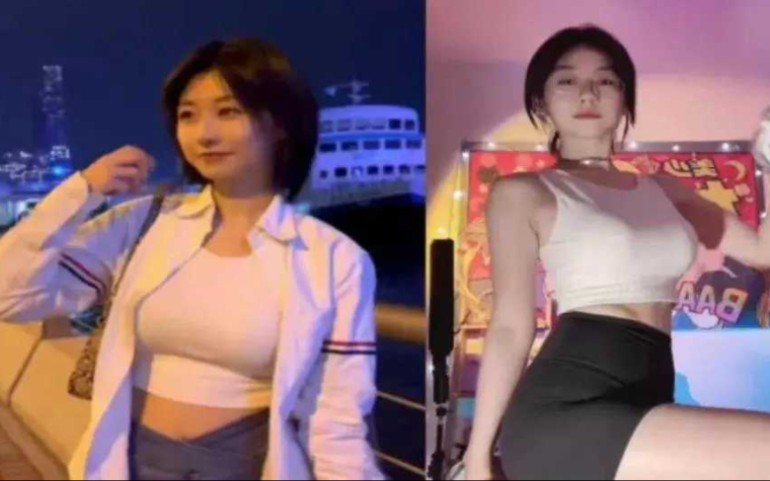 “行不行啊,细狗”程女士一炮走红,外网被发现她的不雅视频
