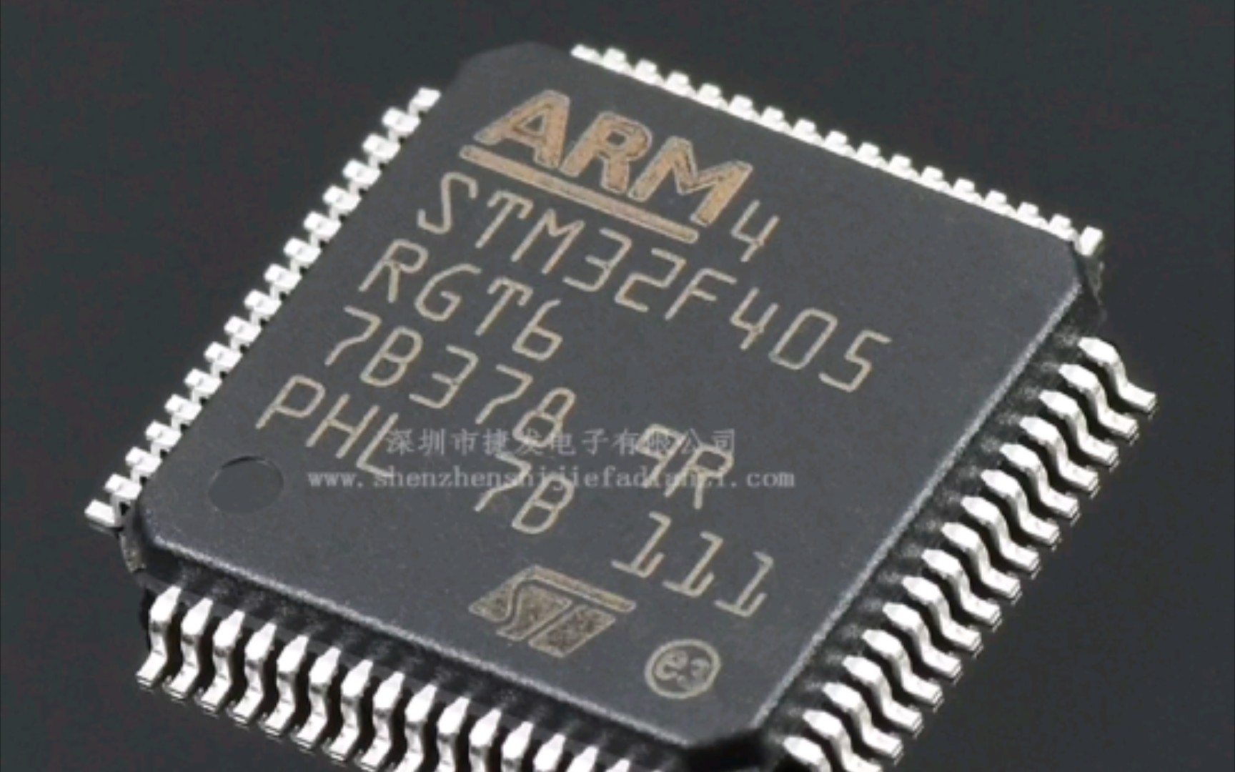 突然发现STM32系列部分芯片恢复原价了