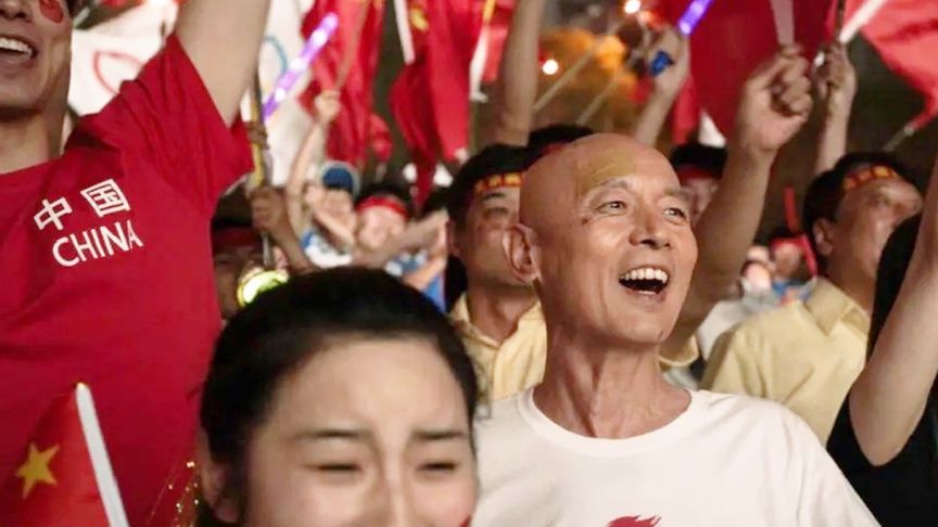 国庆三部巨作排名大洗牌,不惧各种新片冲撞,李安王者回归成炮灰