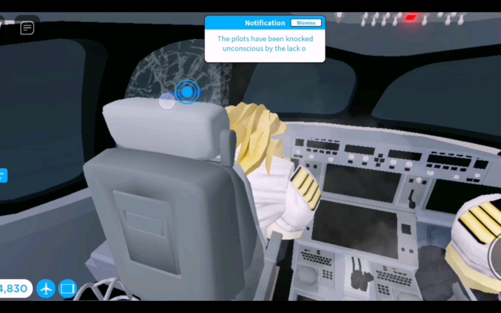 【又是全站首发!】roblox乘务员模拟器 机型:35K 出生点-圣托利尼 紧急...