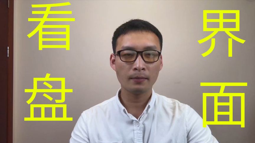 以同花顺为例短线操作,如何设置看盘界面,把握市场波动