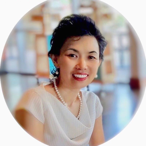 美国留学高端咨询温妮 