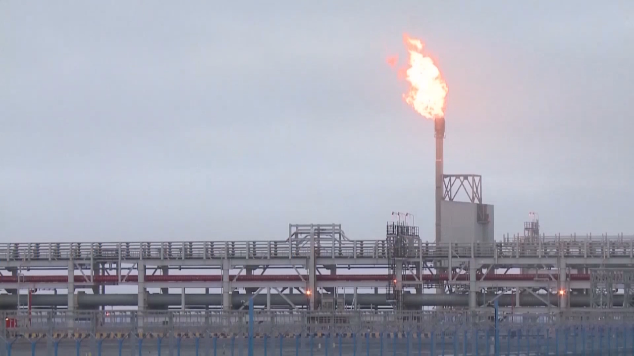 比国际油价低近30美元 印度“低价扫货” 3400万桶俄石油