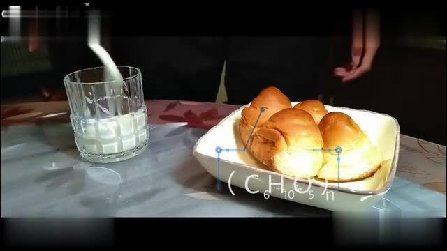 生活中的化学 锦士曼化学