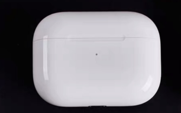 华强北airpodspro 两款顶配内部结构对比,这些你真的知道吗