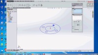 solidworks中如何新建和删除自定义命令