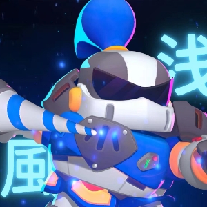 浅風awa 