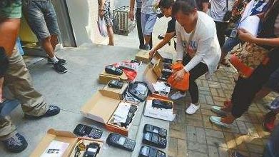 商家必看!这种POS机千万不要用,不然会血本无归