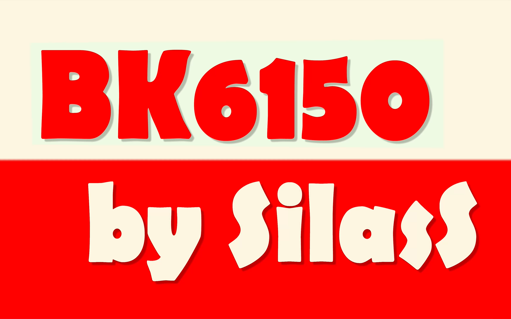 【公交车模型】兰州公交1路 BK6150 自制模型先导片