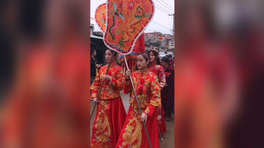 潮汕传统民俗文化