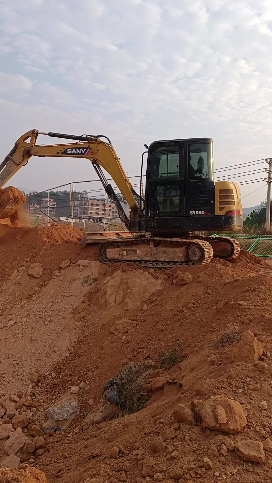 #建筑工地专用机械 #工程设备