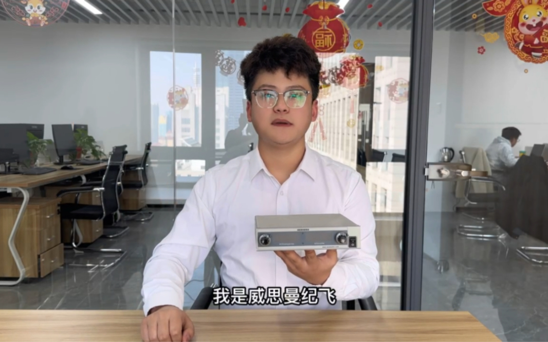 DEA系列便携式高压电源