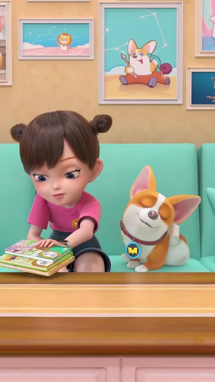 ...作业还没写完的朋友吧~#充能计划 #国风合伙人 #开学 #暑假充电计划