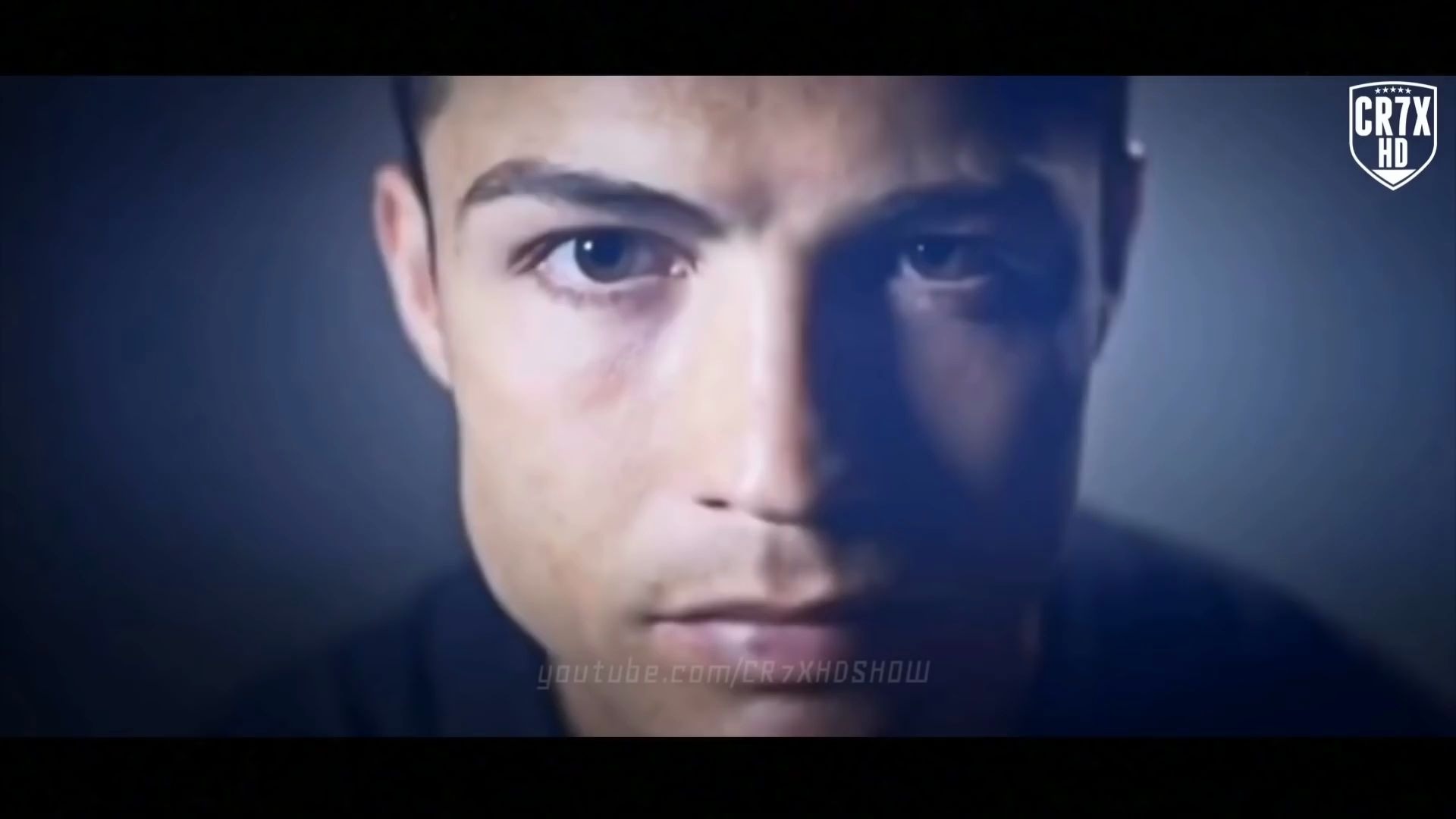 【C罗】(字幕)C罗励志短片 "如果你有梦想,为什么要放弃?""Never give ...