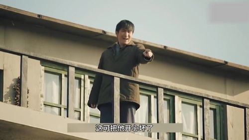 一群拥有信念,拥有奉献精神的造林人,成就了今天无限美好的塞罕坝!