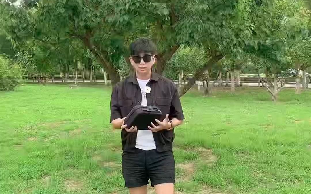 性价比高适合新手的无人机,司马x35!